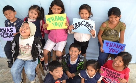 After School Program and Community Library