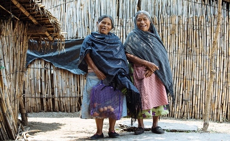 Integrated Community Development